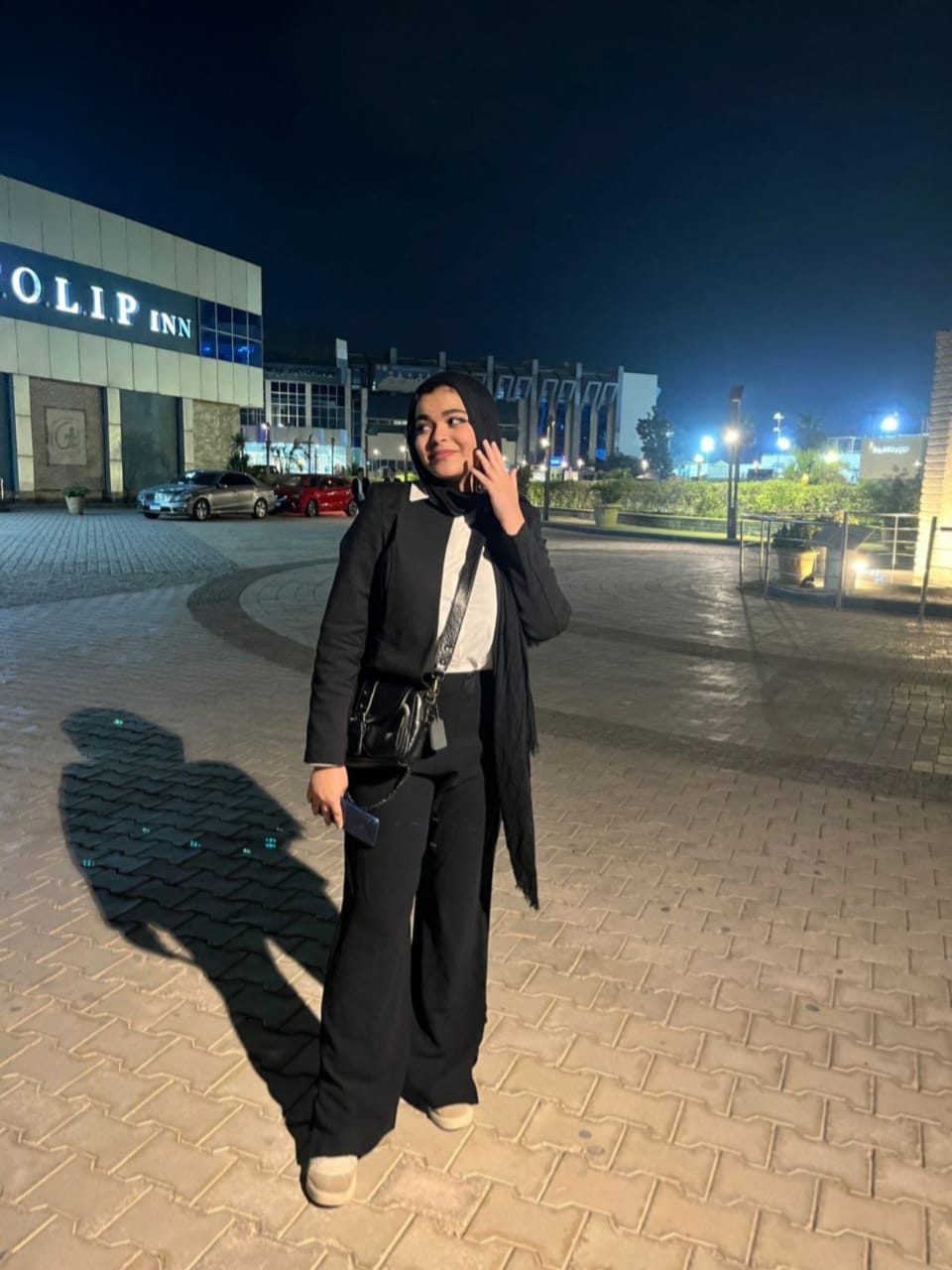 Shama.Academy – معنا جدية العمل تحقق الهـدف الخاص بك